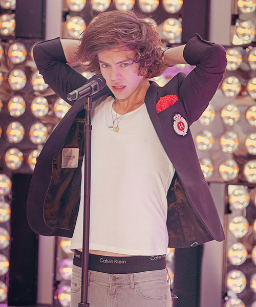 One Direction Spain: Fotos de 1D en The Today Show!